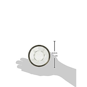 Magic Stainless Steel Sink Strainer - 3 Different Sizes Included - Drain Filter Strainer Basket - Fits Bath Shower Kitchen & Utility Drains