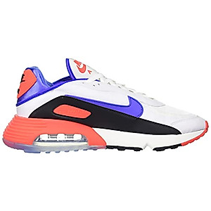 Nike Mens Air Max 2090 EOI DA9357 100 Air Max 2090 EOI - Size 13