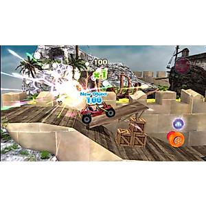 Create - Nintendo Wii