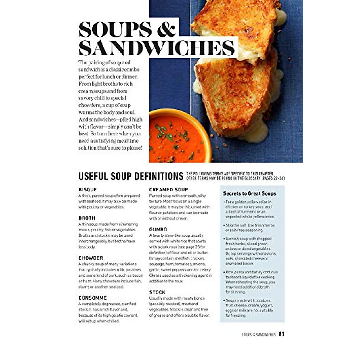 Taste of Home Cookbook Fifth Edition w bonus