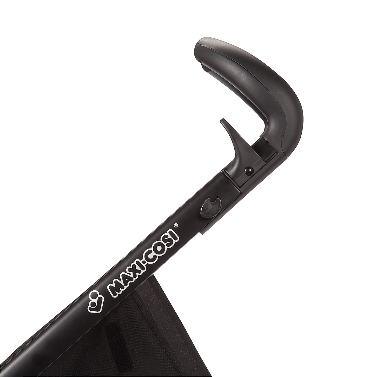 Maxi-Cosi Kaia Stroller, Total Black