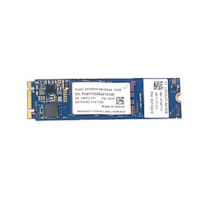L20383-001 / L08717-001 Solid State Drive - 16GB 2280 PCIe NVMe 3D XP