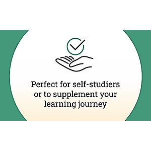 Barron's Science 360: A Complete Study Guide to Biology with Online Practice (Barron's Test Prep)