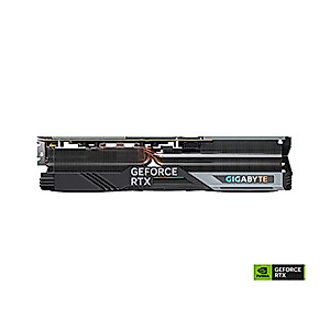 Gigabyte GeForce RTX 4080 Gaming OC 16G Graphics Card, 3X WINDFORCE Fans, 16GB 256-bit GDDR6X, GV-N4080GAMING OC-16GD Video Card