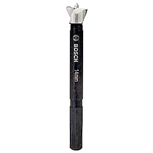 Bosch 2608577002 Forstner Bit 14mm