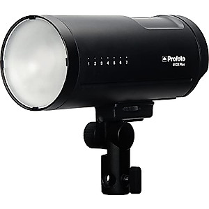 Profoto B10X Plus Off-Camera Flash and Continuous Light