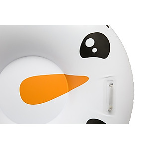 BigMouth Inc. Snowman Snow Tube