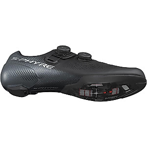 SHIMANO RC903 S-PHYRE Cycling Shoe - Men's Black, 43.0
