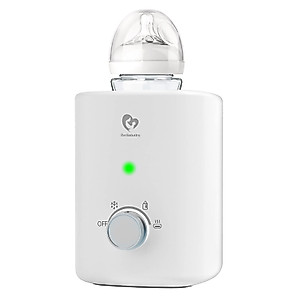 Bottle Warmer,Bellababy Fast Baby Bottle Warmer,7/24 Constant Temperature Control