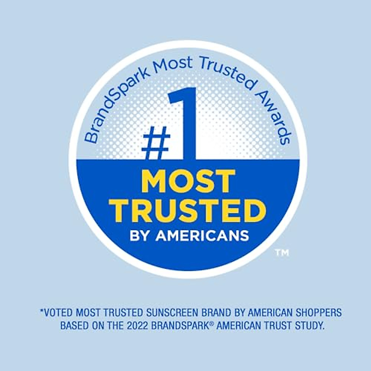 Coppertone SPORT Sunscreen Lotion SPF 50, Zinc Oxide Mineral Sunscreen, Water Resistant Body Sunscreen SPF 50, 5 Fl Oz Tube