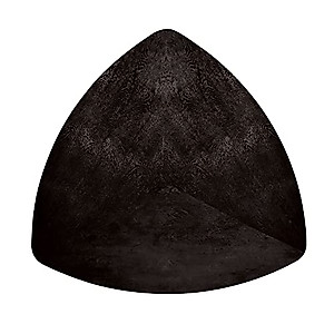 Furniture of America Hurley Morley 6-Piece Pub Dining Set, Black