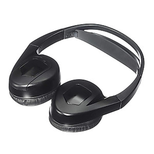 Advent ADVEXL12A Overhead with 12.1" Hi-Res Digital Monitor