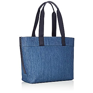 COACH(コーチ) Tote Bag, Denim