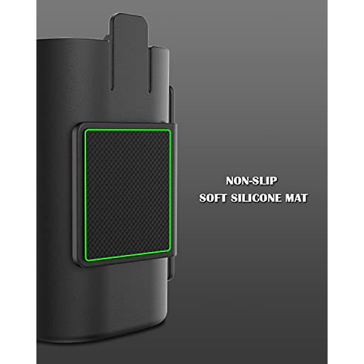 Arzroic DJI Avata FPV Accessories Battery Holder Case for DJI Goggles 2/FPV Goggles V2