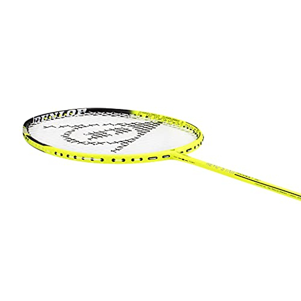 Dunlop Sports Revo-Star Assault 82 Badminton Racket