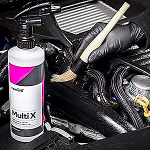 CARPRO Multi X All Purpose Cleaner Concentrate - 1 Liter - Clean Your Interior, Exterior, Engine Bay, Tires and More