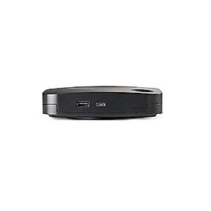 Barco ClickShare C-5 — Wireless Presentation and Collaboration System for Small to Medium Sized Meeting Rooms — Video Conferencing System with Wireless Display, Share Content Instantly