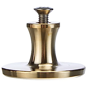 STAUB Brass Knob, 4 cm