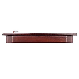 Winsome Alden Bed Tray, Walnut