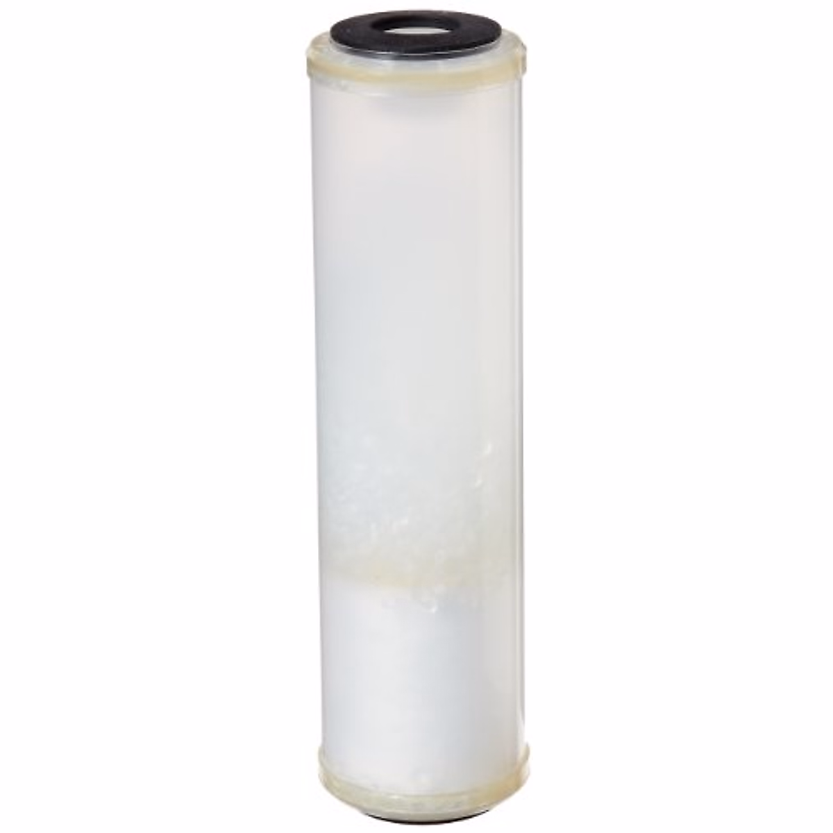 Pentair Pentek PCC212 Phosphate Water Filter, 10-Inch, Under Sink Hexametaphosphate Crystal Replacement Cartridge, Fits #10 Standard and #10 Slim Line Filter Housing