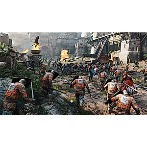 For Honor (Xbox One)