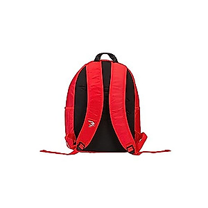 Nike Futura X 3 Brand Daypack - Red - One Size (21L)