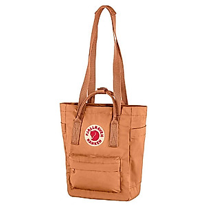 Fjällräven Kånken Totepack Mini Desert Brown One Size