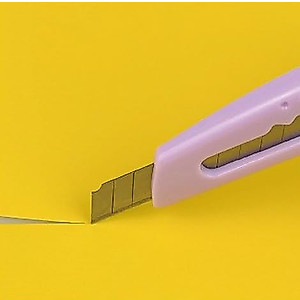 Cute Utility Knife Box Cutter