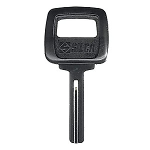 Key Blank Fits Volvo C70 S80 S70 V70 S90 V90 850 940 960 760 780