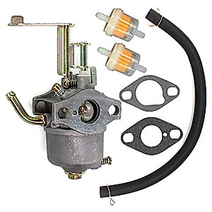 AISEN Carburetor Carb for EF2400iS EF2800i Inverter Gasoline Generator