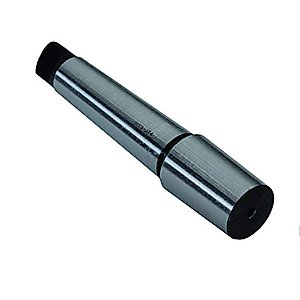 3MT TO 3JT TANGED END DRILL CHUCK ARBOR MT3 JT3 TANG JACOBS MORSE TAPER
