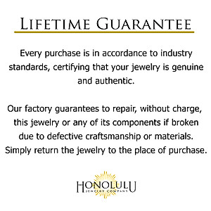 Honolulu Jewelry Company Sterling Silver Plumeria Flower Nature CZ Toe Ring