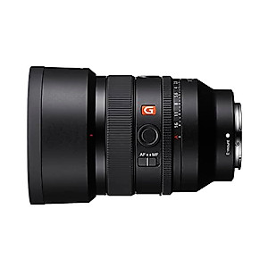 Sony FE 50mm F1.4 GM Lens (Sony E)