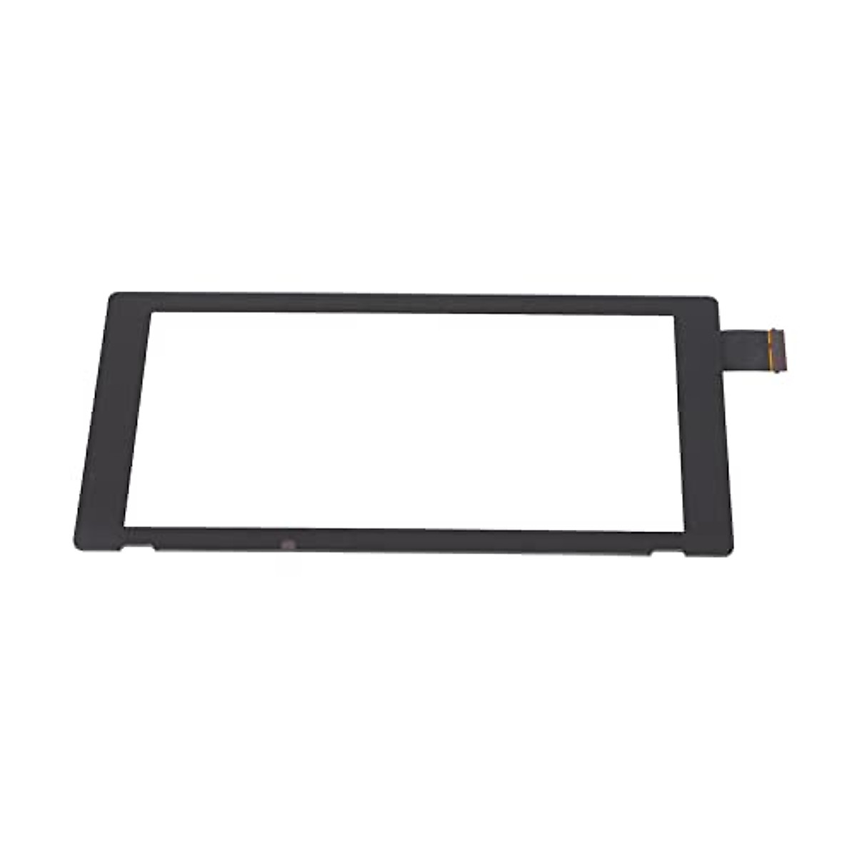 Shanrya Digital Touch Screen, Replacement Digital Touch Screen Enhance Gaming Experience Grass Professional for Play Game