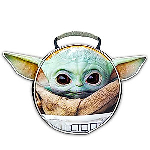 Star Wars Backpack, Lunch Box and School Supplies (Star Wars Back To School Set)