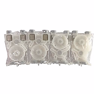 4pcs/Lot Inkjet Head Damper for Roland FH-740 /RA-640 /RE-640 / VS-300 /VS-420 VS-640 /RF-640 /XF-640 BN-20