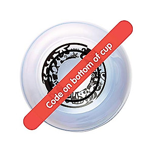 The First Years Disney/Pixar Toy Story Insulated Hard Spout Pack of Sippy Cups for Toddlers, 9 Ounce (Pack of 2)