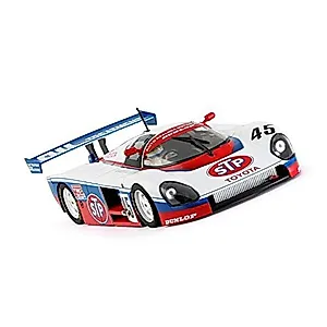 Slot.It Toyota 88C WEC Fuji 1000km 1988#45 Performance Slot Car (1:32 Scale)