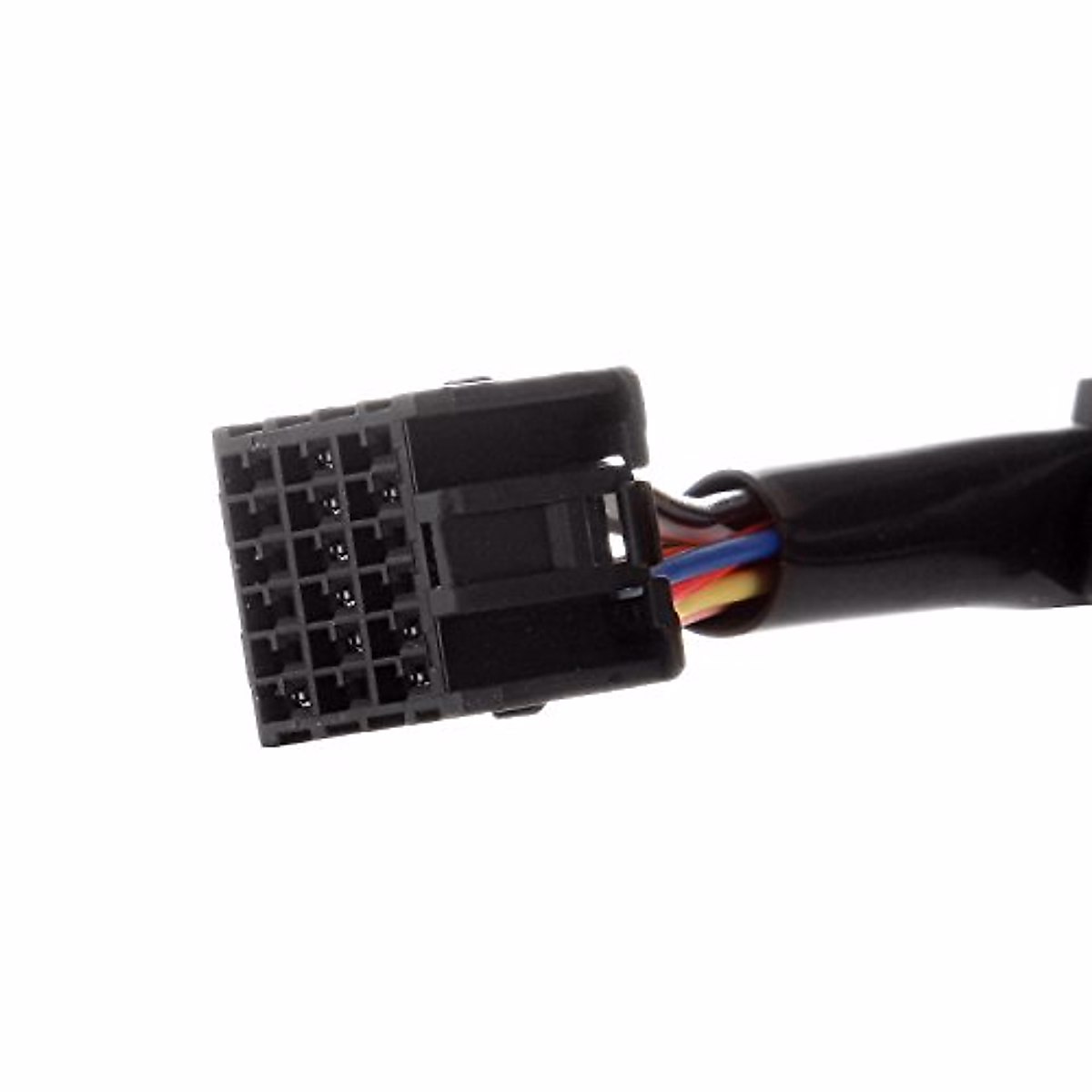 cciyu Tow Mirrors Car Mirrors Left Right Chrome Towing Mirrors Compatible with 2014-2018 for Chevy for GMC 1500 2015-2019 for Chevy for GMC 2500 HD 3500 HD with Power Heated Turn Signal Light