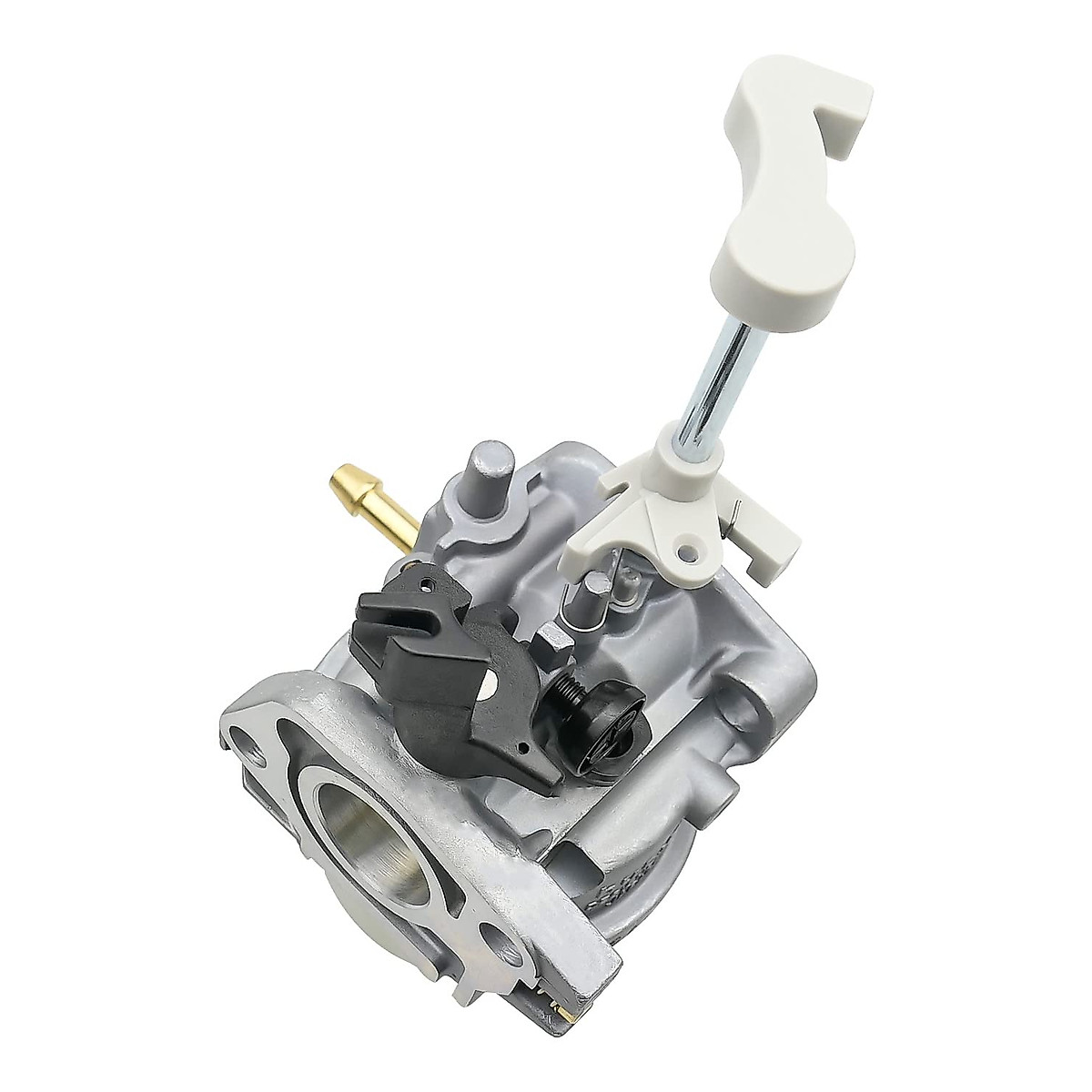 Carburetor Fits for RYOBI RY903600 212cc 3600 4500 Watt Inverter Generator Compatible with Homelite 16100-Z300410-0099 DP242852