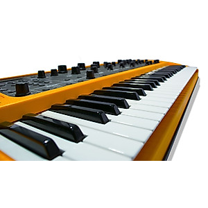 Studiologic Sledge 2.0 61-Key Synthesizer with Aftertouch