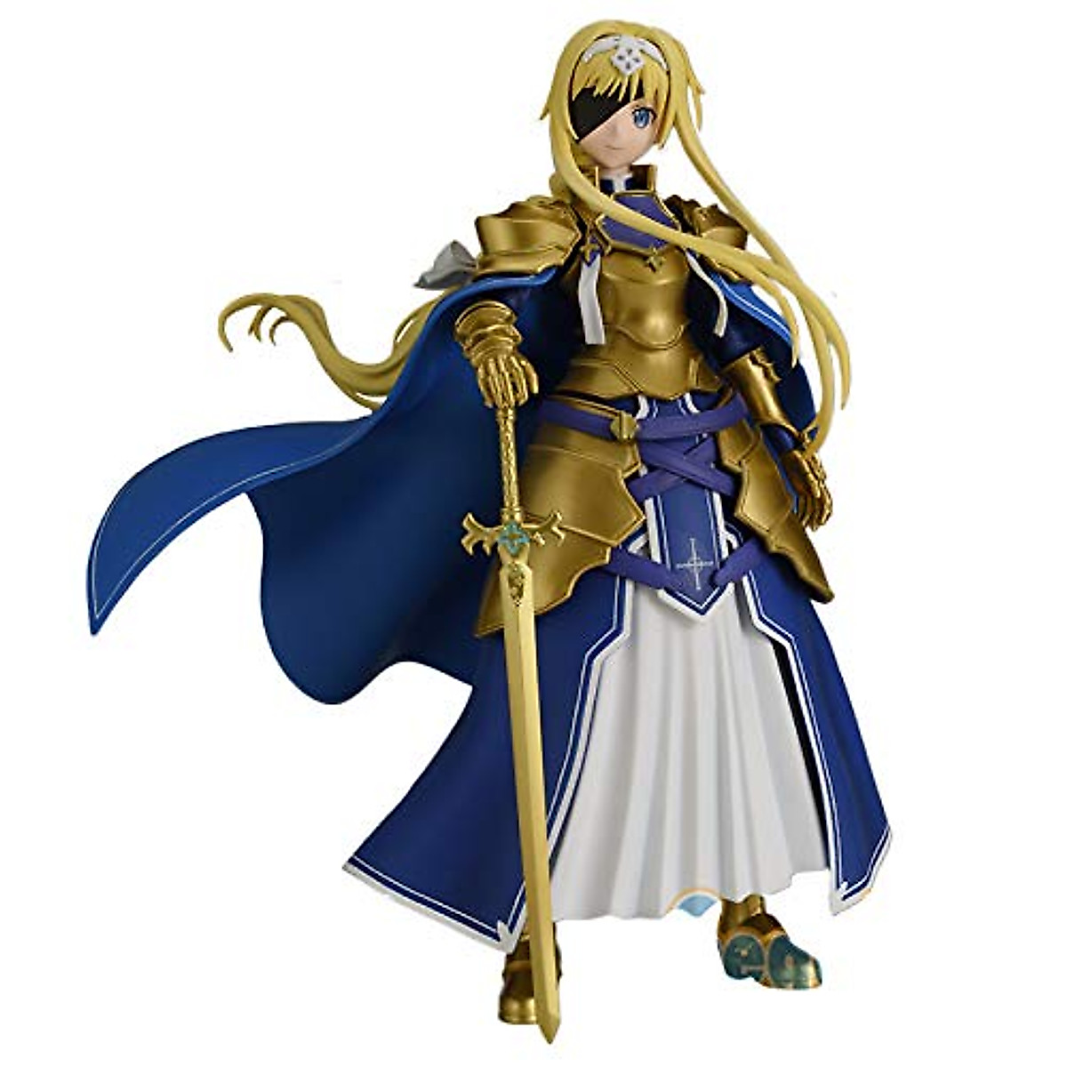 Sega Sword Art Online Alicization: Alice Synthesis Thirty Limited Premium Figure (Version 1.5)