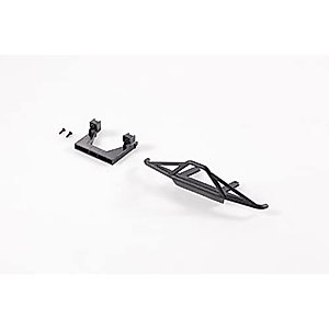 FMS 1:24 RC Vehicle Parts for K5: Chevrolet K5 Blazer Front Bumper Style B-Upgrade Part