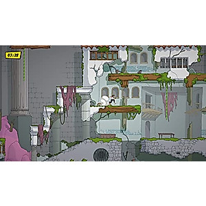 Treasures of the Aegean - Nintendo Switch