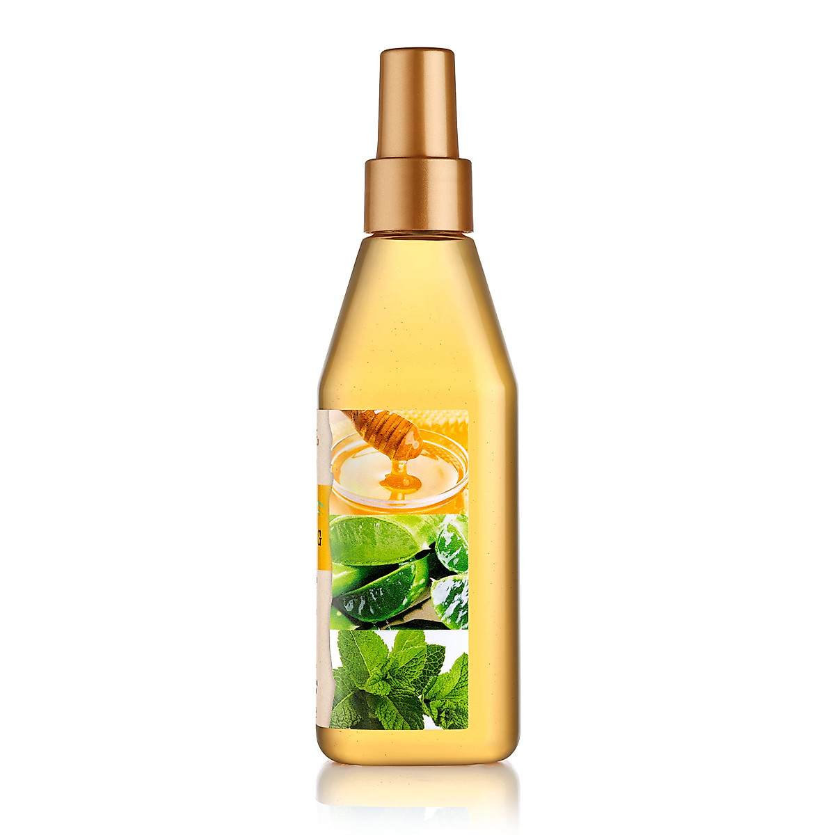Creme of Nature, Leave In Conditioner, Scalp Refresh Invigorating Leave-In 8 Oz