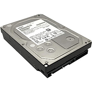 WD ULTRASTAR DC HC310 6TB SATA