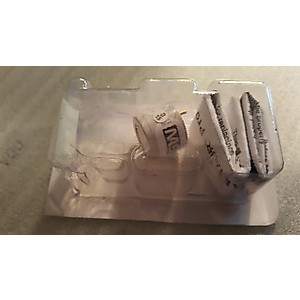 MSA 10080225 Ammonia Replacement Sensor Kit for ALTAIR 5X Multi-Gas and ALTAIR Pro Single Gas Detector