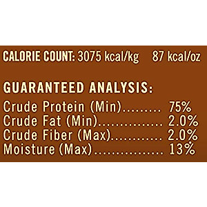 Pork Chomps Baked Pork Skin Dog Chews, 5-inch Mini Twists, Real Chicken Wrap, 12 Count