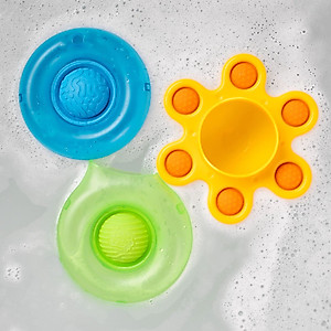 Dimpl Splash Bath Toy for Kids