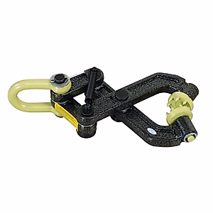 Brush Grubber BG-08 Heavy-duty Brush Grubber